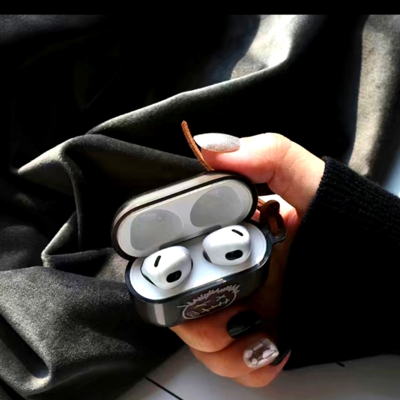 Accessories | Earphones Case Pro 2 | Poshmark